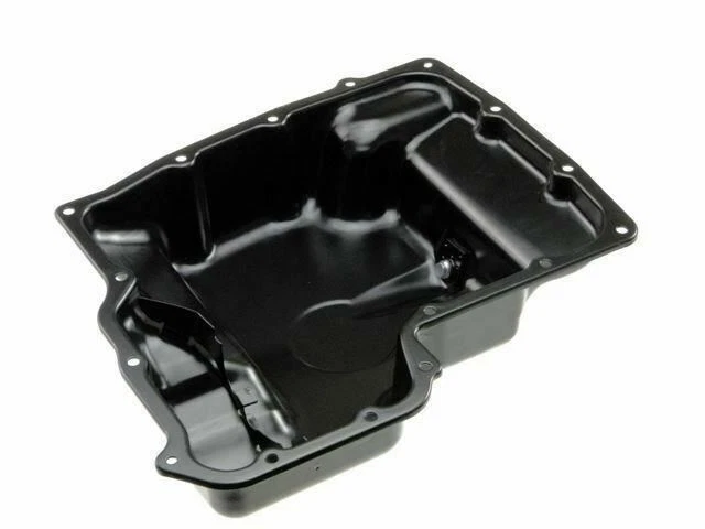 FOR FORD TRANSIT 2000-2018 Steel Engine Oil Sump Pan £37.99 - PicClick UK