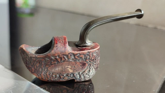 ANCIENNE PIPE EN Forme De Sabot Vieux Paris Made In France Debut Xxè ...