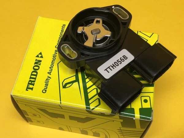 THROTTLE POSITION SENSOR for Nissan D21 NAVARA 2.4L 95-97 KA24E TPS ...