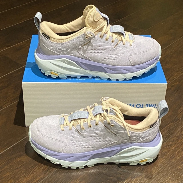 NEW! HOKA ONE One U Kaha Low GTX Mental Health Mens Size US 10.5 No Box ...
