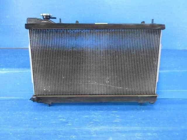 SUBARU FORESTER 2007 CBA-SG5 Radiator 45119SA040 [Used] [PA83435184] £ ...