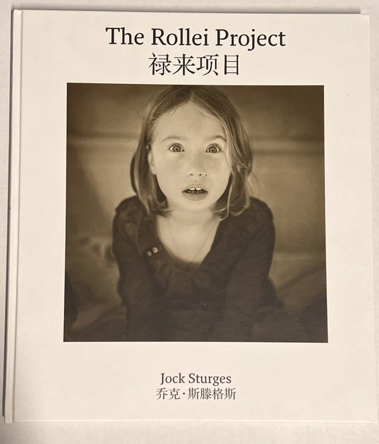 Jock Sturges Radiant Identities Photographs By Jock Sturges Pb 2004 ...