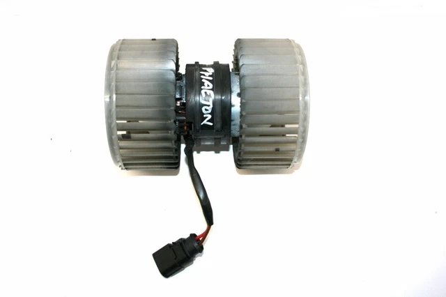 VW PHAETON HEATER Blower Fan Motor 3D0959101 0130111045 £149.99 ...