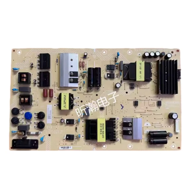 ORIGINAL XIAOMI L70M5-RA Main Board 715GA025-P02/01-002-003S Tested ...