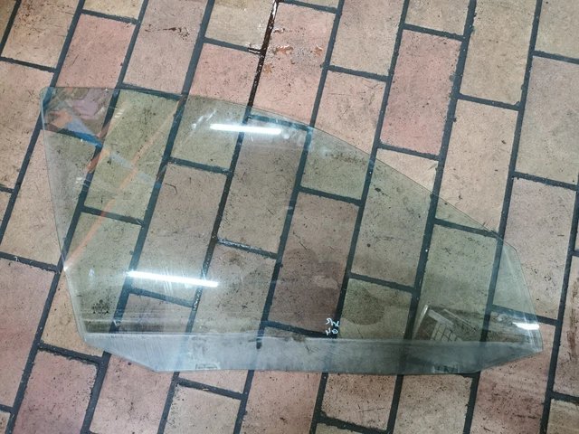 ORIGINAL VW GOLF 4 1J 5-Türer Side Window Windowpane Disc Front Right £ ...