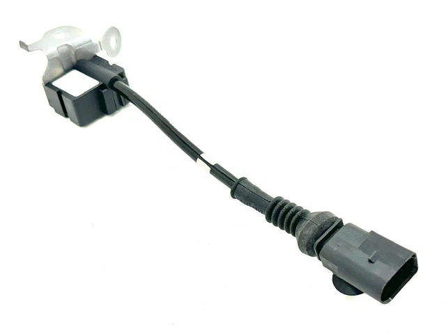 PORSCHE CAYENNE 955 957 Acceleration Capteur pour Air Suspension Neuf ...