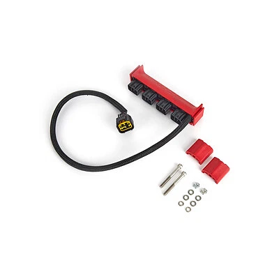 VEHICLE CONTROL MODULE MSD 7740 CAN-BUS HUB POWER GRID EUR 134,91 ...