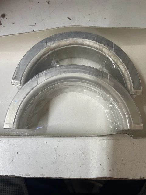 NEW OEM VOLVO Penta Main Thrust Bearing 3586877 Diesel D4 D6 Standard ...