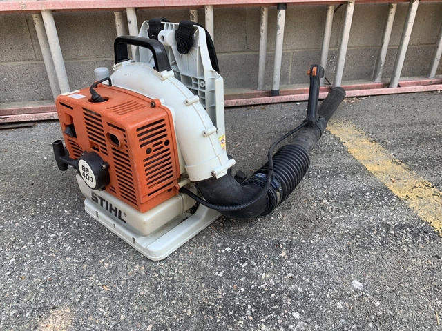 STIHL BR400 BACKPACK Blower $299.00 - PicClick