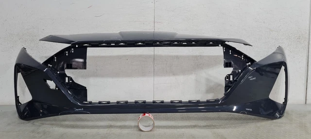 GENUINE HYUNDAI I20 2020 2021 2022 2023 Front Bumper 86511-Q0000 £189. ...