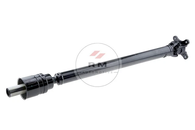 PTO SHAFT FOR Mitsubishi Pajero 00 Atm, Rear/MR580390 £144.29 - PicClick UK