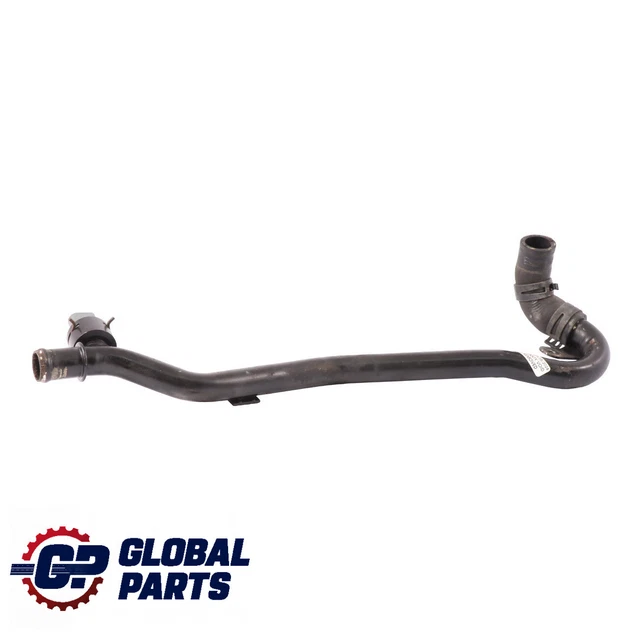 VOLKSWAGEN TIGUAN 5N Water Pipe Hose Coolant Cooling Line 5N0121065 £14 ...