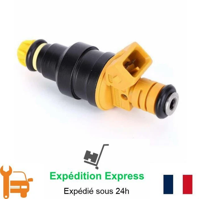 INJECTEUR POUR BMW E28 E30 3.4i - 13641706176 13641726983 13641726988 ...