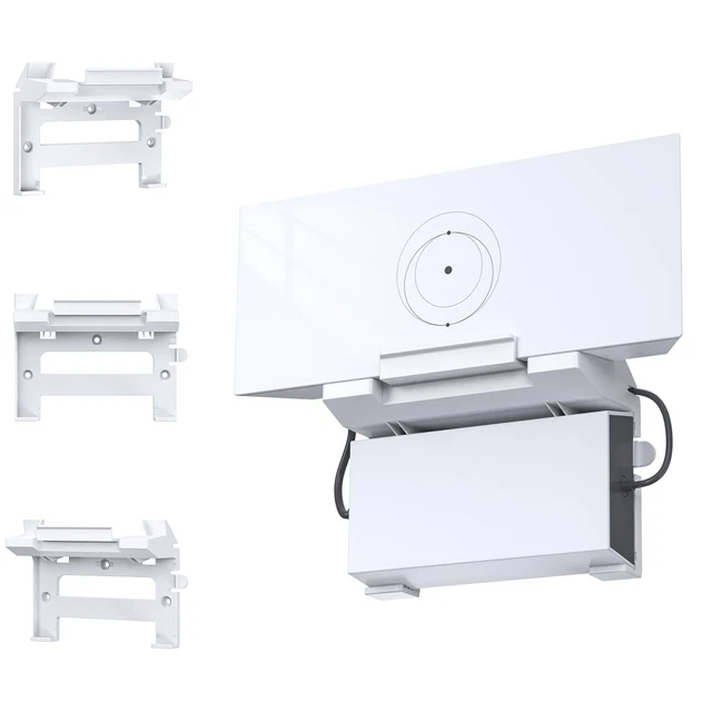 STARLINK ABS-ROUTER-WANDHALTERUNG FÜR Starlink-Router und ...