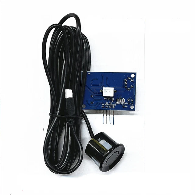 Waterproof Jsn Sr04T Ultrasonic Distance Sensor FOR SALE! - PicClick