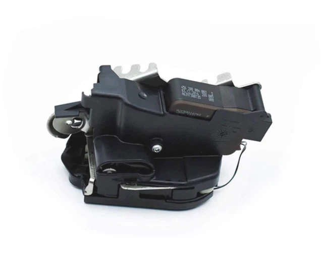 NEW MERCEDES-BENZ VITO W639 Rear Right Door Lock A6397300735 Original ...