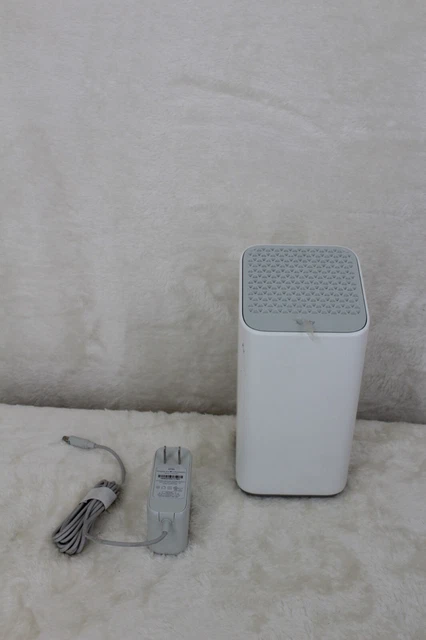 XFINITY HOME WIFI Router Modem White XB7-CM w/ Power Adapter Tested ...