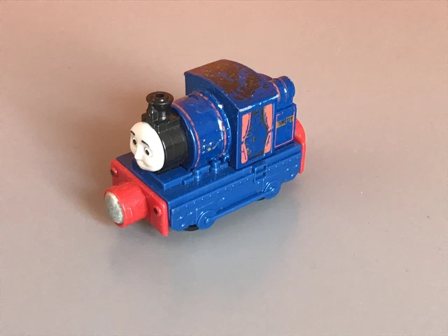THOMAS THE TANK Engine & Friends TAKE N PLAY: TIMOTHY Diecast Toy £5.91 ...