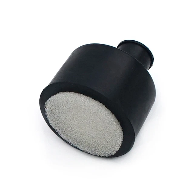 REMOTE CONTROL 1 10 Scale RC Car Air Filter for For NITRO Gas Vehicles ...