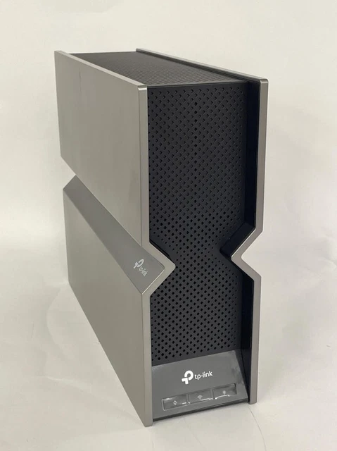 TP-LINK TRI-BAND BE19000 WiFi 7 Router (Archer BE800) | 12-Stream 19 ...