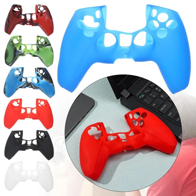 GAMEPAD CASE FOR Sony PS5 Game Controller Cover for Playstation For ...