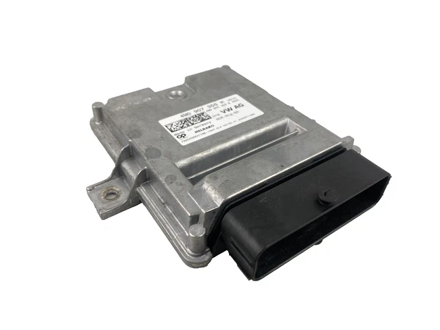 AUDI A5 B9 8W ECU Adblue Contrôle Module Unité 4M0907355B 4M0907355H ...