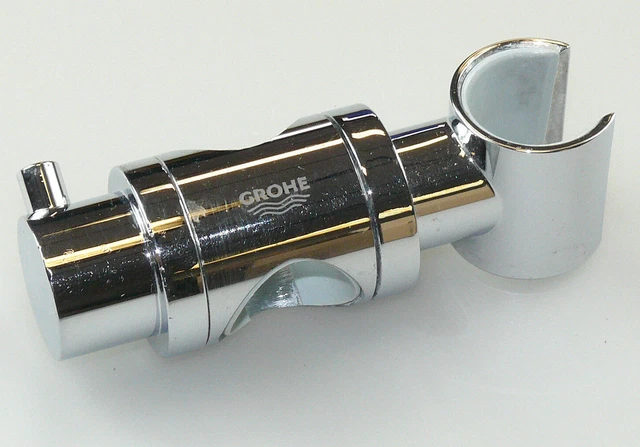 GROHE RELEXA SCHIEBER Gleiter Brausehalter Gleitelement 24,7 Mm 06765 ...