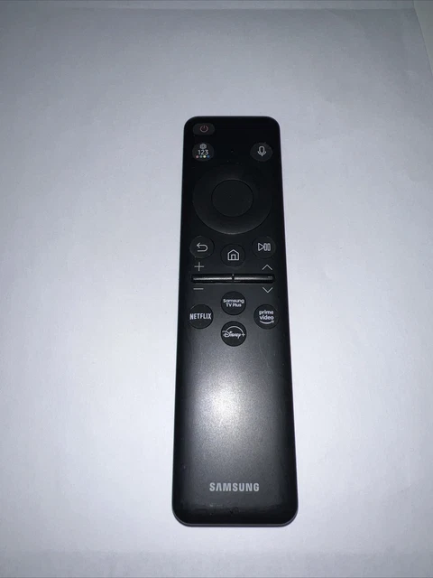 TÉLÉCOMMANDE REMOTE CONTROL BN59-01432D Samsung original TM2360E (QLED ...