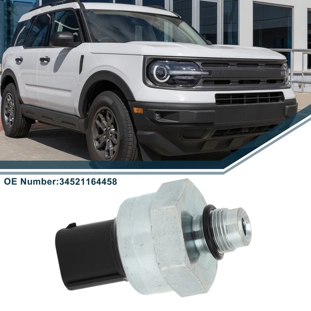 ENGINE OIL PRESSURE Sensor Switch for BMW 330CI No.34521164458 Durable ...