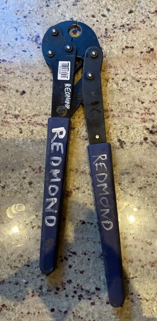 BUTELINE PRO CLAMP Tool 16mm PB-1 Pipe Checking Gauge Lock On £70.00 ...