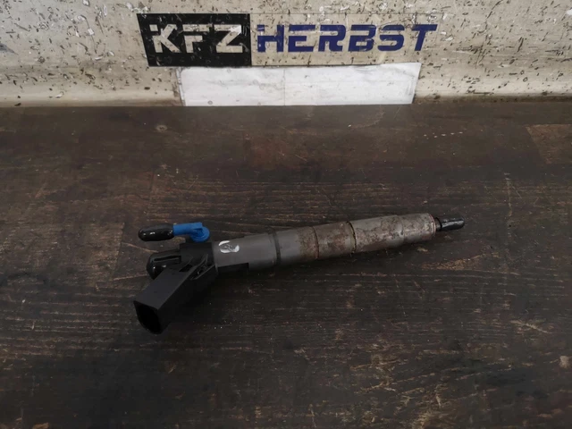 INJECTEUR MERCEDES SPRINTER 907 6540700187 315 CDi 110kW 654920 283173 ...