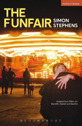 SIMON STEPHENS THE Funfair (Taschenbuch) Modern Plays EUR 17,36 ...