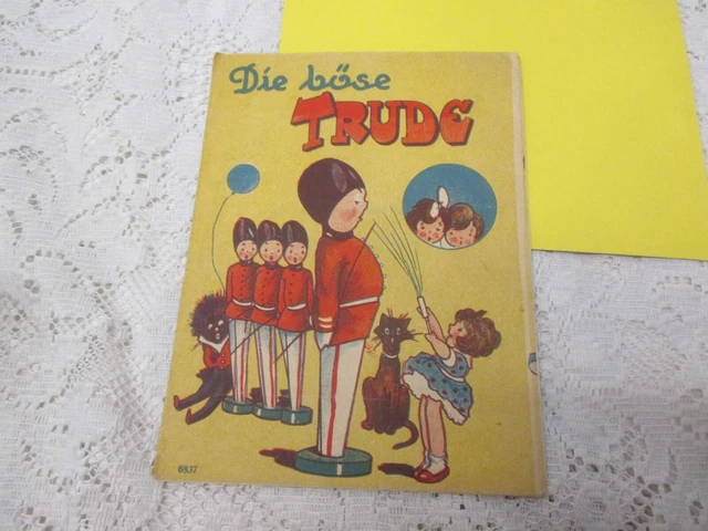 UM 1920 REKLAME Kaufhaus Messow & Waldschmidt ( Heft 6837 komplett ...