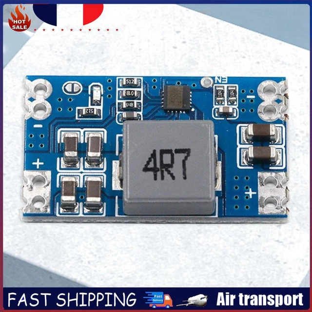 MINI560 HIGH EFFICIENCY Output DC-DC Voltage Regulator Step Down Module ...