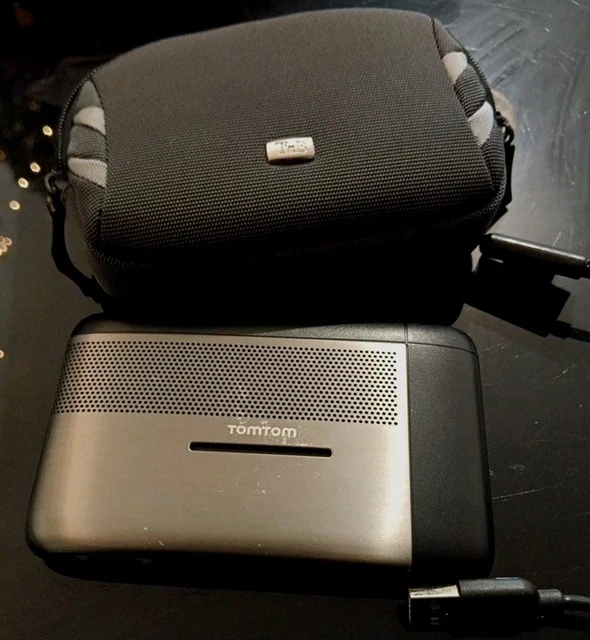 TOMTOM GO LIVRE 4CS01 , Teste 💯% EUR 35,00 - PicClick FR