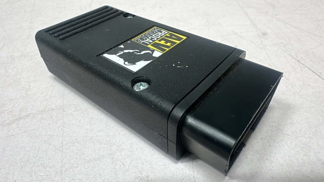 AEV PROCAL MODULE for 07-18 Jeep Wrangler JK #30406007AG $195.00 - PicClick