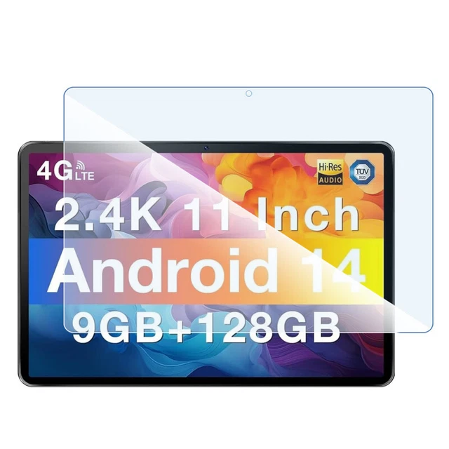 PROTECTION ÉCRAN EN Verre Flexible pour CWOWDEFU Tablette Android (10 ...