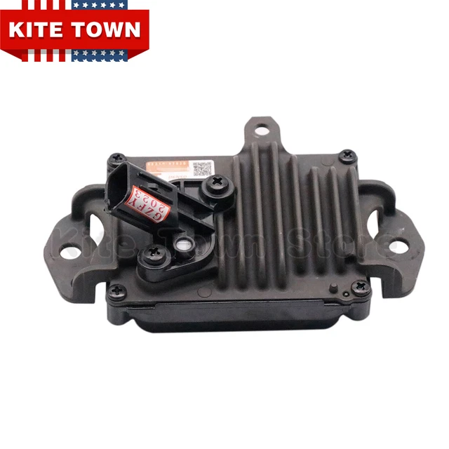 NEW CRUISE Control Wave Radar Sensor For Toyota Corolla RAV4 Prius ...