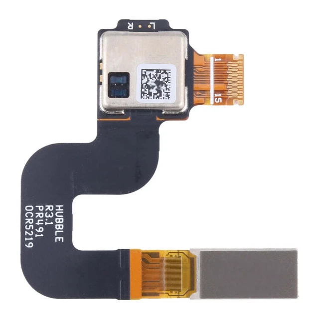 ORIGINAL FINGERPRINT SENSOR Flex Cable For Samsung Galaxy S20 Ultra SM ...