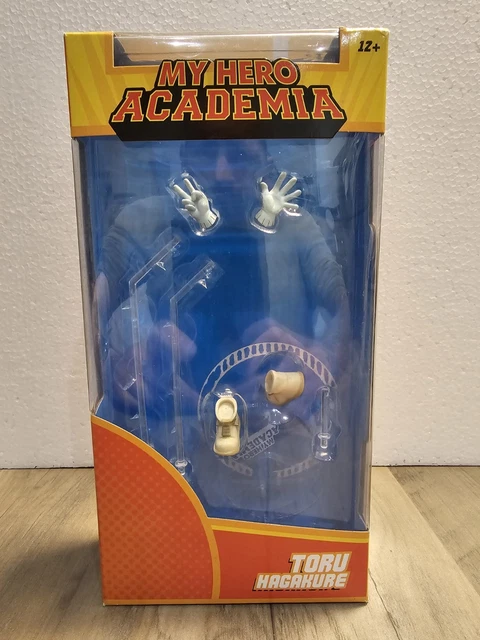 Mcfarlane Toys My Hero Academia Toru Hagakure 50 00 Picclick Ca