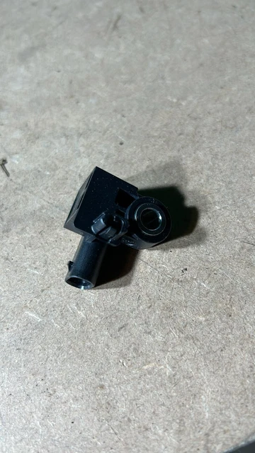 GENUINE FORD FRONT Bumper Centre Air Bag Sensor 11/2017- 2350803 £38.00 ...