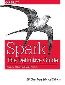 SPARK: THE DEFINITIVE Guide: Big Data Processing Ma... | Livre | état ...