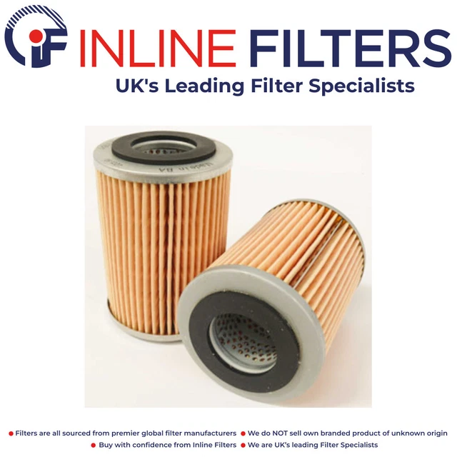 FILTER KIT - Engine - For Leyland Daf BL Triumph Roadster w/1800 Eng ...