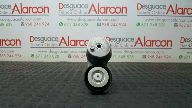 426028 TENDEUR COURROIE Auxiliaire Pour OPEL ASTRA K LIM. 5TÜRIG ...