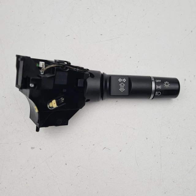 MAZDA 2 INDICATOR Light Stalk DE 09/07-09/14 Non Fog Light Type $78.00 ...