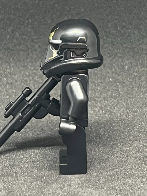 LEGO STAR WARS Mini Figure Death Trooper (2025) 75412 SW1416 £5.25 ...