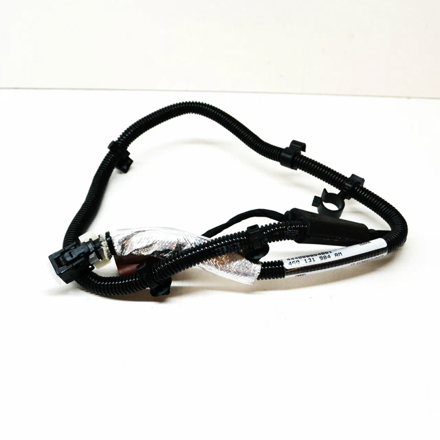 NEW AUDI A6 C7 Metering Line For Reducing Agent Injector 4G0131984Am £ ...