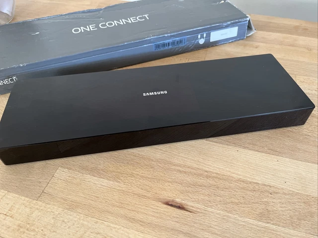 SAMSUNG ONE CONNECT SOC1000M Connect box £49.00 - PicClick UK