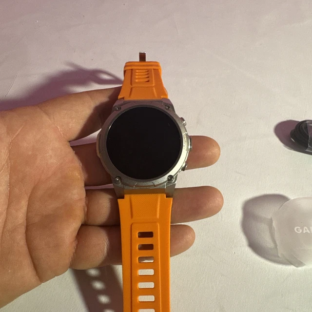 GARD PRO ULTRA 3 52mm Smartwatch £52.70 - PicClick UK