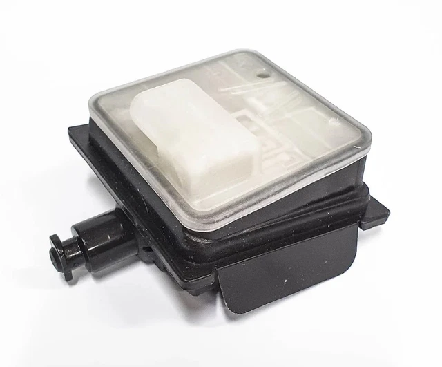 MERCEDES-BENZ GENUINE CENTRAL Locking Motor Fuel Flap Actuator ...